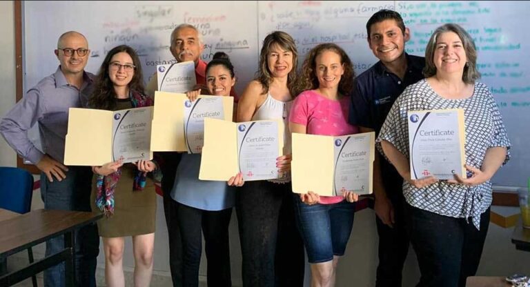 Certificado TKT - Todo lo que necesitas saber